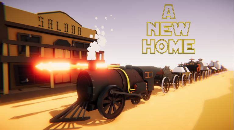 Creating Bullet Hell | Wetzold Studios - Blog