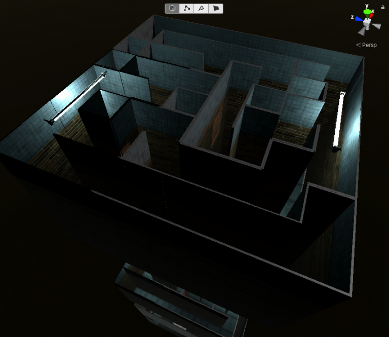 Creating a labyrinth | Wetzold Studios - Blog