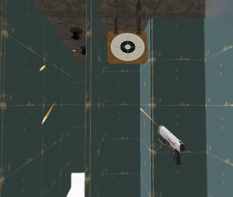 It’s On – Release One | Wetzold Studios - Blog